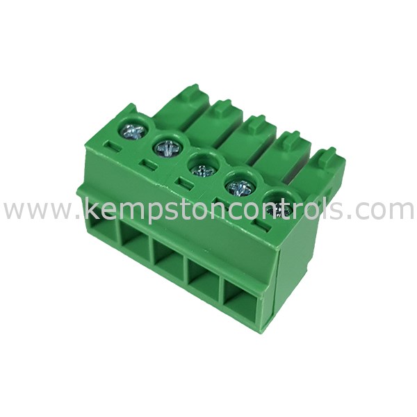 IMO 20.1550M/3-E IMO TERMINAL BLOCK PLUG HORIZ 3.50MM,3 WAY,300V,8A ...