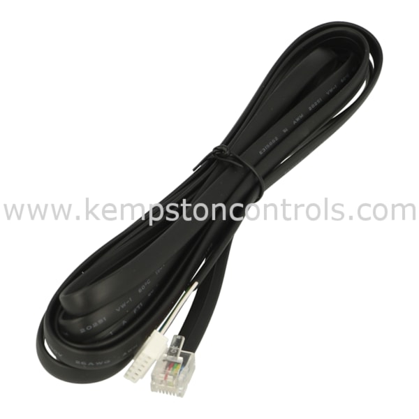 Danfoss 084B4078 DANFOSS CONNECTION BUS, 3M | Kempston Controls