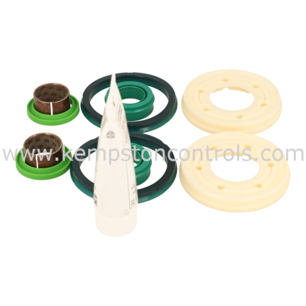 Emerson Aventics R413000901 ASCO AVENTICS SPARE PART KIT PRA/TRB-063-ST ...