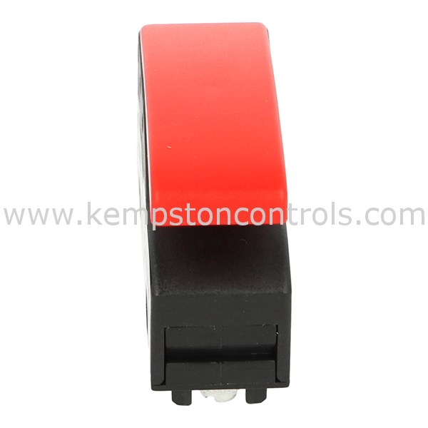 Pizzato MK V11D49 PIZZATO MICROSWITCH WITH RED PUSH BUTTON, 1NO 1NC ...