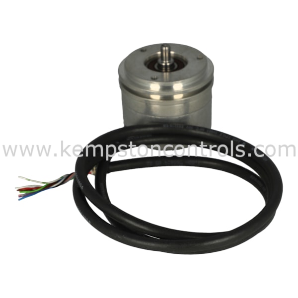 Heidenhain 376886-10 HEIDENHAIN ROTARY ENCODER, 1024 LINE COUNT ...