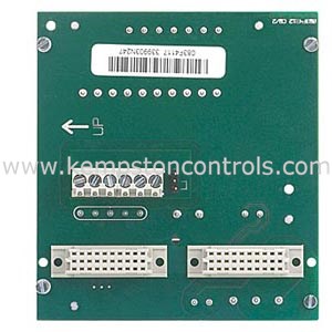 Siemens A5E02559809 SIEMENS MAG 5000/6000 TERM.PLATE STD IP00 ...