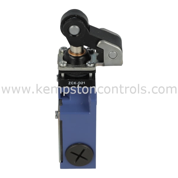 Telemecanique Sensors XCKM121 TELEMECANIQUE LIMIT SWITCH, THERMOPLASTIC ...