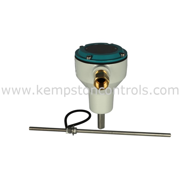Siemens 7MH7177-2AD10-0 SIEMENS SITRANS WS300 SPEED SENSOR, SHAFT ...