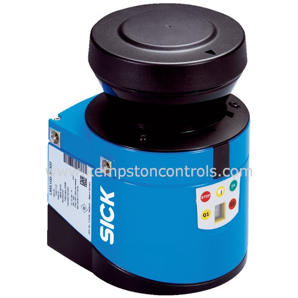 Sick LMS100-10000 SICK LMS FOR INDOOR AREA STANDARD VERSION | Kempston ...