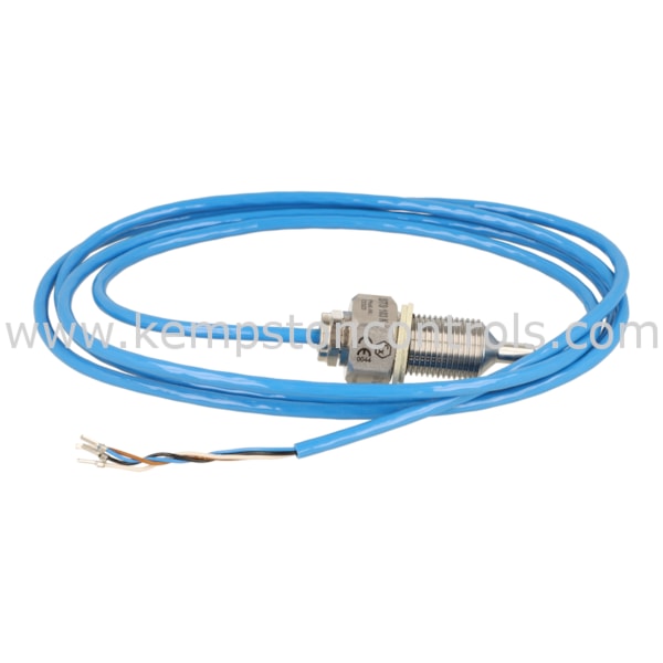 EGE Elektronik STS 103 K EGE ELEKTRONIK SCREW IN FLOW SENSOR, G1/2, 48 ...