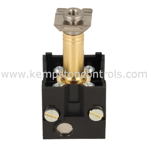 Emerson Asco 19090005 ASCO NUMATICS DIRECT OPERATED SOLENOID VALVE ...