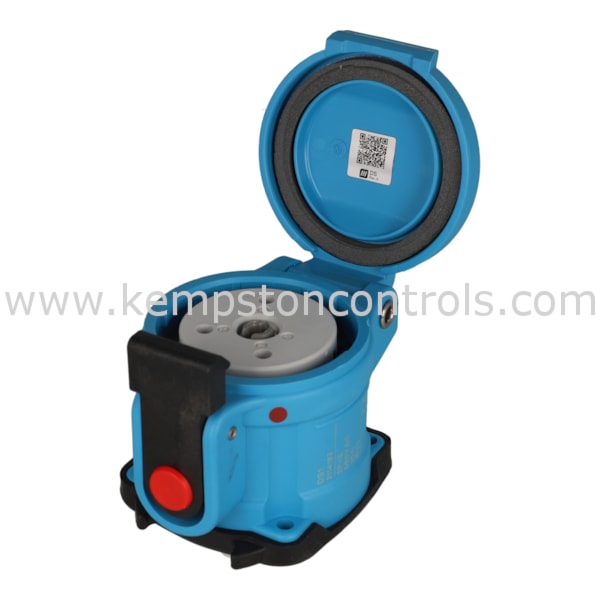 Marechal 3114193 MARECHAL DS1 SOCKET OUTLET FEMALE, 3P+E, 690V ...