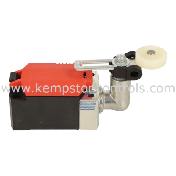Bernstein 6081000073 BERNSTEIN LIMIT SWITCH, PLASTIC, ADJUSTABLE ROLLER ...