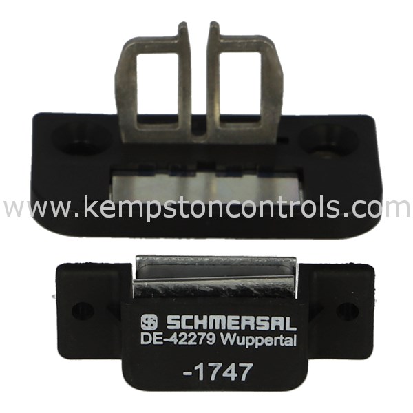 Schmersal AZ15/16-B1-1747 SAFETY SWITCH ACTUATOR, STAINLESS STEEL ...