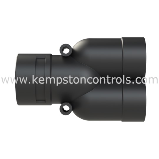 ABB BVYD-362929GT ABB Y PIECE CONNECTOR, ONE-PIECE Y CONNECTOR WITH ...