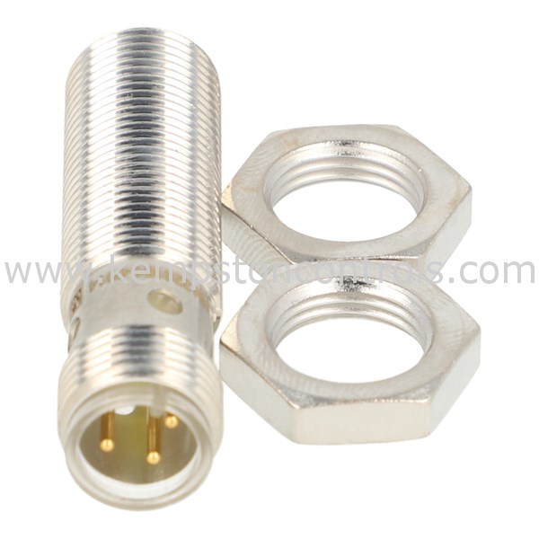Pepperl + Fuchs NBB4-12GM30-E2-V1 P+F INDUCTIVE SENSOR, M12, 4MM RANGE ...