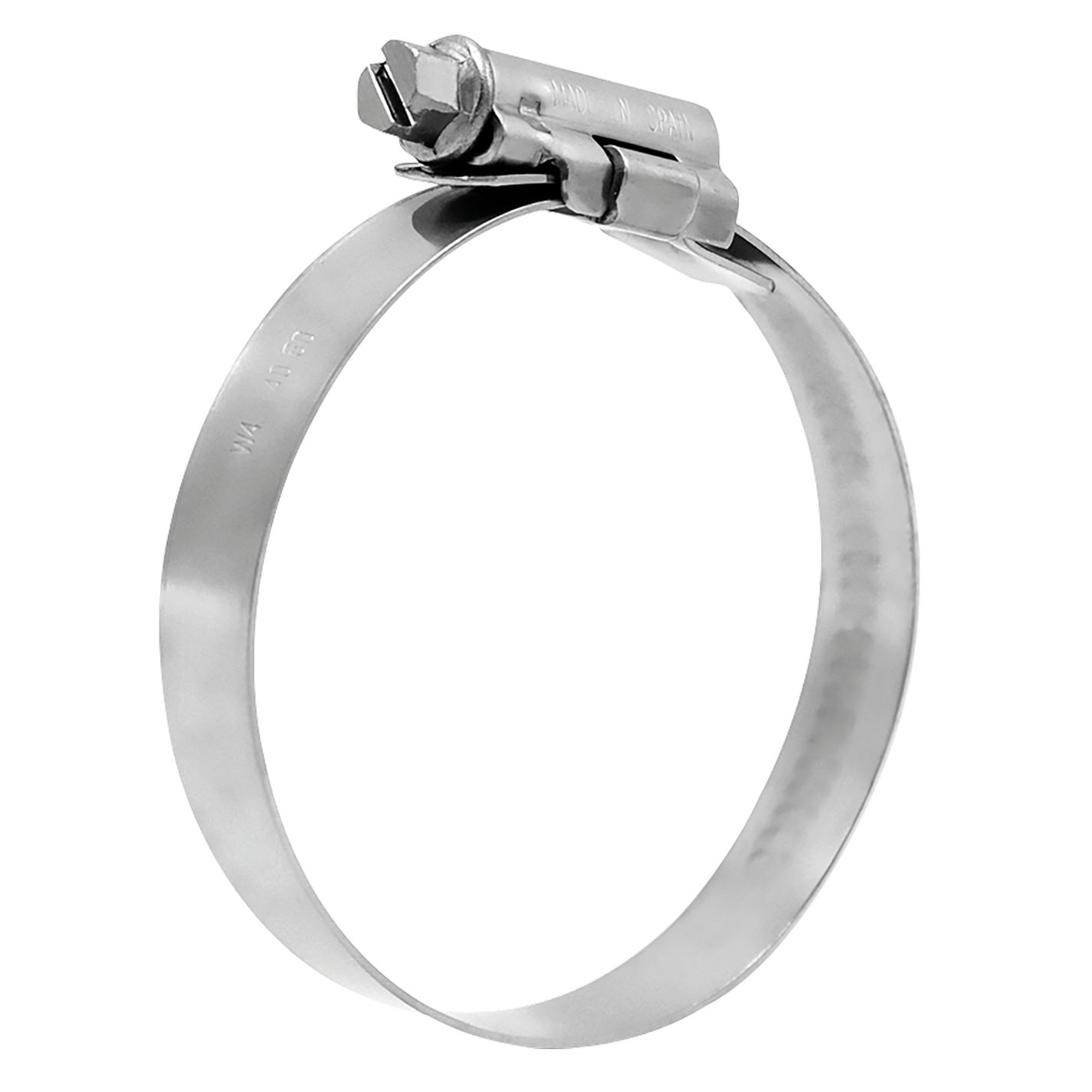 Mikalor 0301404-3 MIKALOR 20-32MM SS 9MM BAND L WORM DRIVE CLIP ...