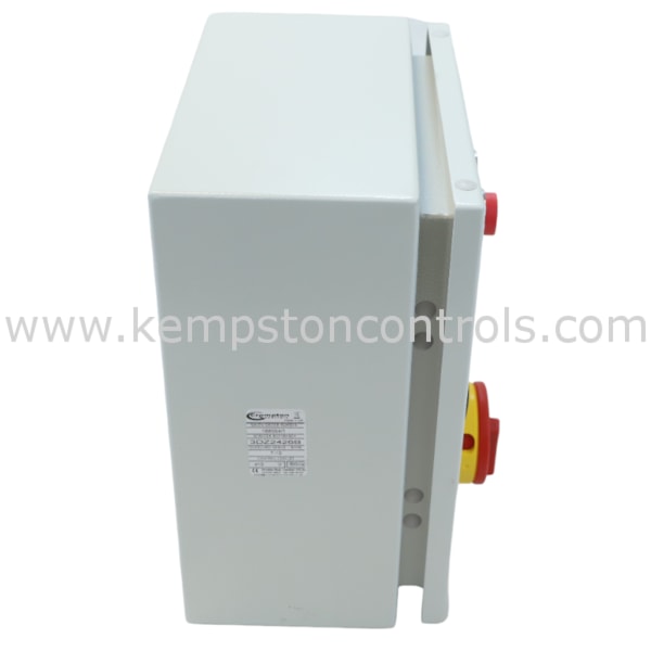 Crompton Controls 3DZ2426B CROMPTON CONTROLS SERIES 3000 DOL, 400V/3PH ...
