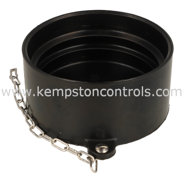 Marechal 319A426 MARECHAL DS9 PLUG CAP NEOPRENE BLUE | Kempston Controls