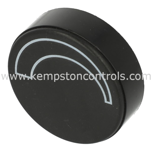 Cotherm BOT00216 COTHERM CONTROL KNOB WITH GRADIENT LINE | Kempston ...