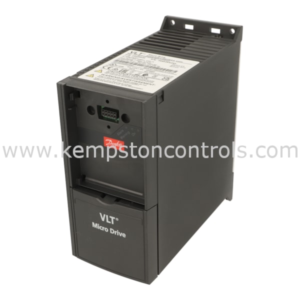 Danfoss Drives 132F0020 DANFOSS DRIVE FC51,1.5KW, 380-480V, IP20, NO ...