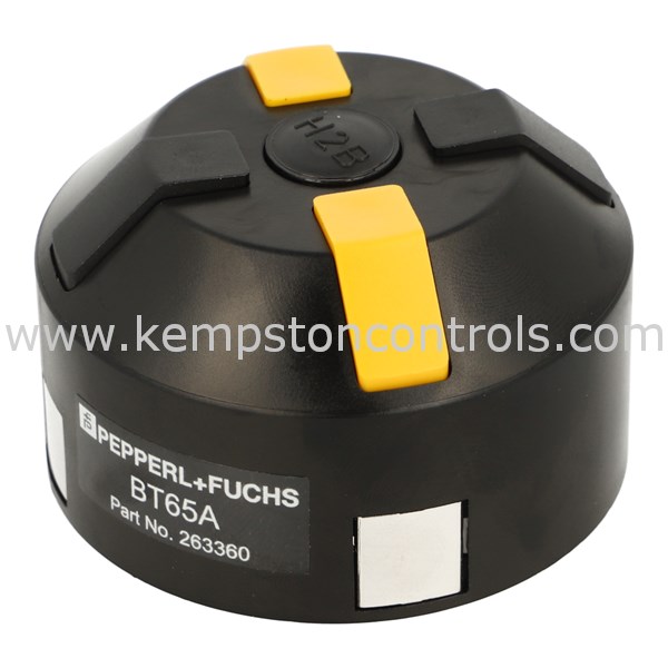 Pepperl + Fuchs BT65A P+F ACTUATOR | Kempston Controls