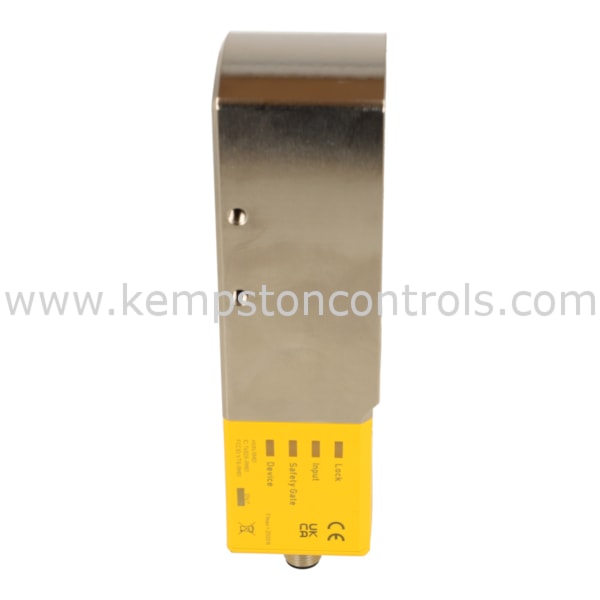 Pilz PSEN sl2-DL2-N switch PILZ PSEN SL2-DL2-N SWITCH, M12 MALE ...