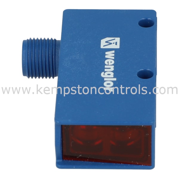 Wenglor P1MH101 WENGLOR PHOTO ELECTRIC BACKGROUND SUPPRESSION, 40-200MM ...
