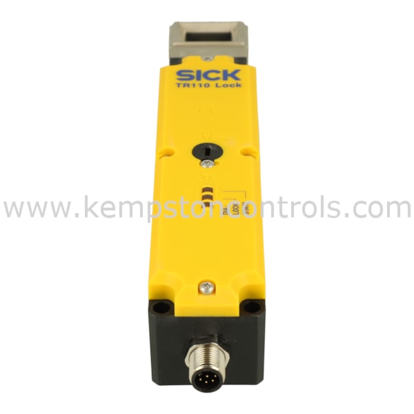 Sick TR110-SRUSA00 SICK SAFETY LOCKING DEVICE, POWER-TO-RELEASE ...