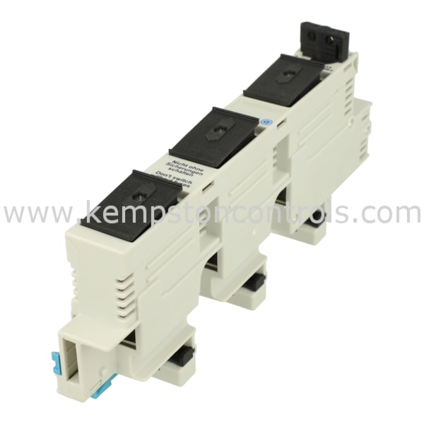 EFEN 56040-0010 EFEN D0-FUSE SWITCH DISCONNECTOR, FOR 60MM RAIL SYSTEM ...