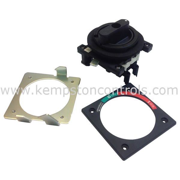 Fuji BZ6N10C EXTERNAL OPERATING HANDLE | Kempston Controls