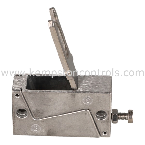 Sick IE10-R1 SICK SAFETY INTERLOCK ACTUATOR, TOP/BOTTOM DOOR HINGED ...