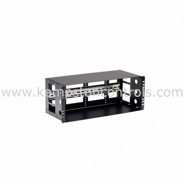 IP Enclosures IP-SDDINBOX4RU IP ENCLOSURES 4RU 19€ RACK MOUNTED DIN ...