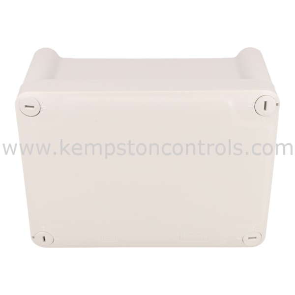Legrand Cable Management 035940 LEGRAND WEATHERPROOF PLEXO JUNCTION BOX ...