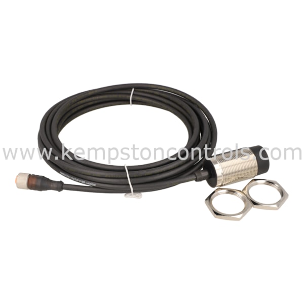 Balluff BIS C-310-PU1-05 BALLUFF RFID READ WRITE HEAD, M30X1.5, M12 ...