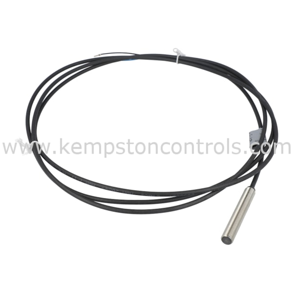Bernstein 653-2902-001 BERNSTEIN INDUCTIVE SENSOR, M8, 1MM RANGE FLSUH ...