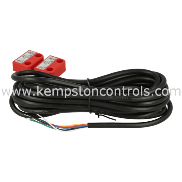 Idem 114006 IDEM MPR CABLE RIGHT 5M '2NC 1NO' MAGNETIC SAFETY SWITCH ...
