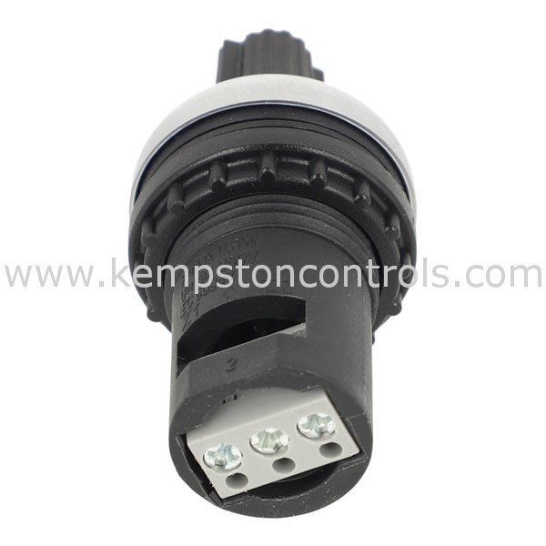 Eaton Moeller M22-R10K EATON MOELLER POTENTIOMETER; 22MM; RMQ-TITAN; -2570C; 22.5MM; IP66; 10KO ...