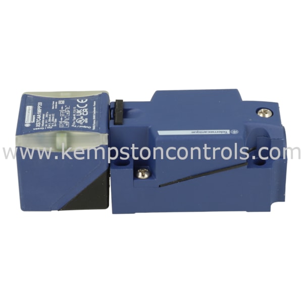 Telemecanique Sensors XS7C4A1MPP20 TELEMECANIQUE INDUCTIVE SENSOR, 40X40X117MM, 15MM RANGE FLUSH ...