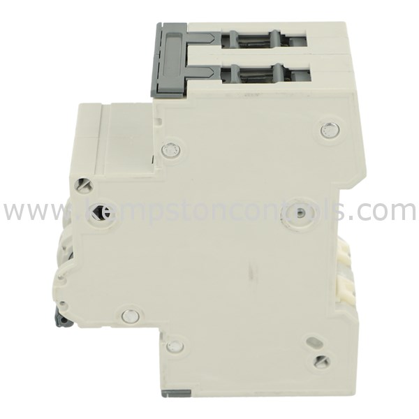 Siemens 5SY6206-7 SIEMENSMINIATURE CIRCUIT BREAKER 400 V 6KA, 2-POLE, C ...