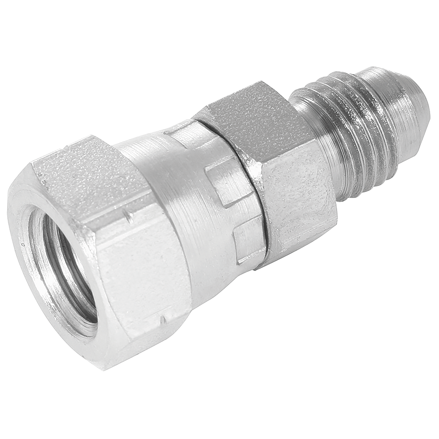 Burnett & Hillman 01663 BURNETT & HILLMAN 7/8" JIC X M22 X 1.5 METRIC ...