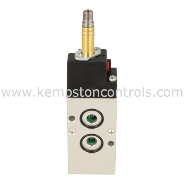 Camozzi NA54N-15-02 CAMOZZI ELECTROPNEUMATIC NAMUR VALVE, 5/2 FUNCTION ...