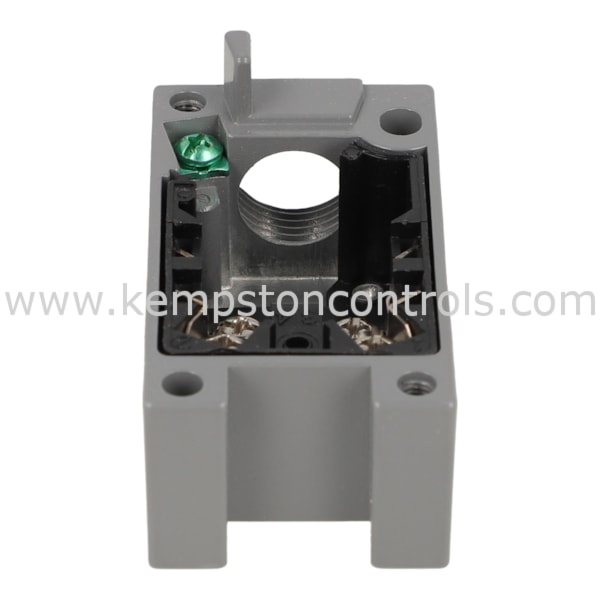 Eaton E50RA EATON SWITCH 1 POLE BASE LENGTH: 44.5MM WIDTH: 82.6MM ...
