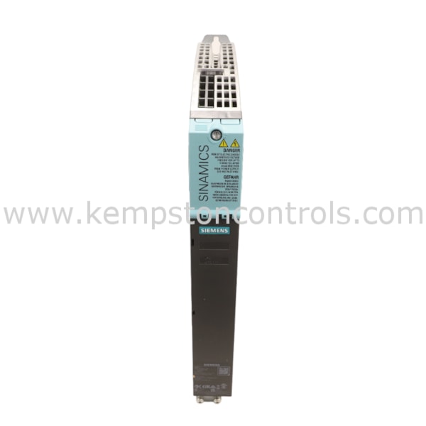 Siemens 6SL3130-6AE21-0AB1 SIEMENS SINAMICS S120 SMART LINE MODULE ...