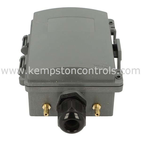Sontay PA-DPT-01 SONTAY AIR DIFFERENTIAL PRESSURE TRANSMITTER, MULTI ...