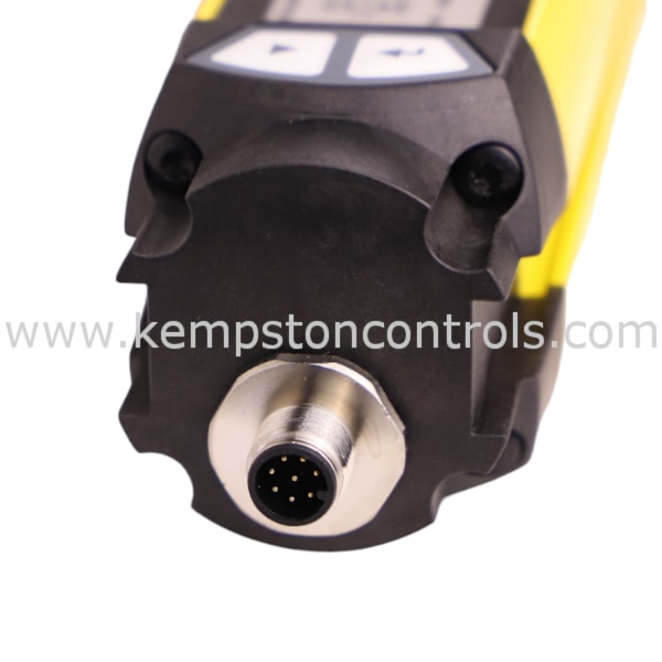 Sick M40Z-043020TR0 SICK M4000Z STANDARD TRANSCEIVER UNIT, 4 BEAM ...