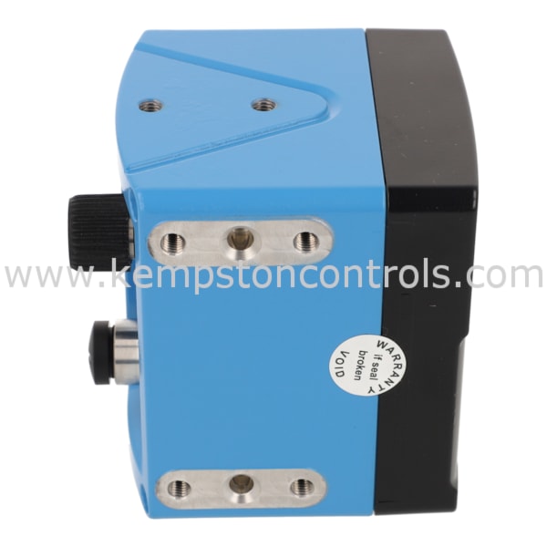 Sick V3S145-1AAAAAA SICK 3D MACHINE VISION VISIONARY-T MINI, M12 8 PIN ...