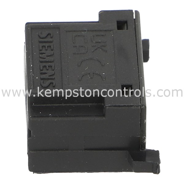 Siemens 3RT2926-1BC00 SIEMENS SURGE SUPPRESSOR, VARISTOR, 48 ... 127 V ...