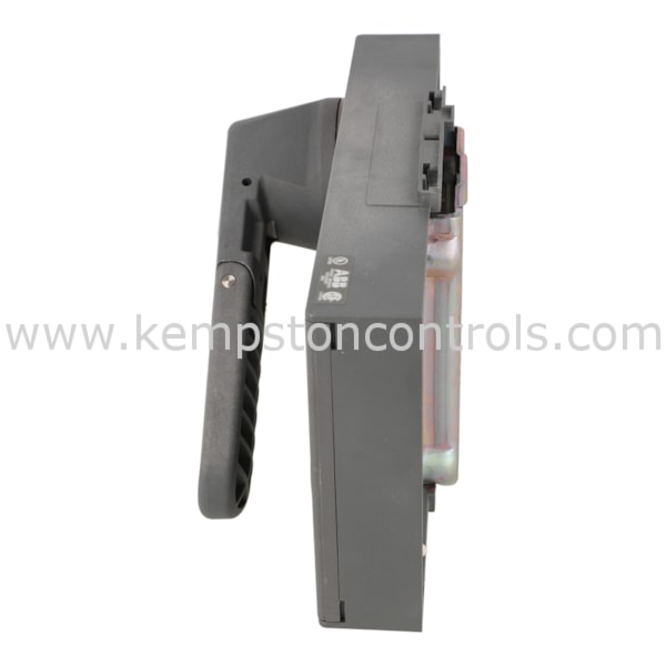 ABB 1SDA104838R1 ABB ROTARY HANDLE OPERATING MECHANISM STANDARD DIRECT ON C.BREAKER FIXED ...