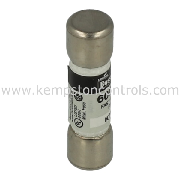 Bussmann KTK-2 BUSSMANN LIMITRON FAST ACTING FUSE - LOW VOLTAGE - NORTH ...