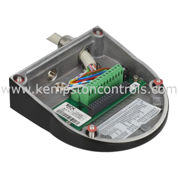 Sick SX0B-B1510G SICK SYSTEM PLUG 10M CABLE S300 ADVANCED | Kempston ...