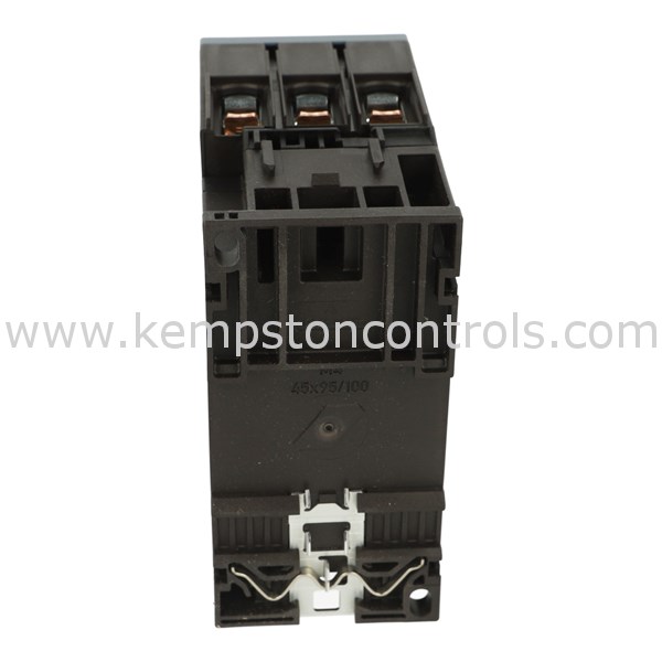 Siemens 3RT2037-3XB40-0LA2 SIEMENS TRACTION CONTACTOR AC-3E/AC-3, 65 A ...