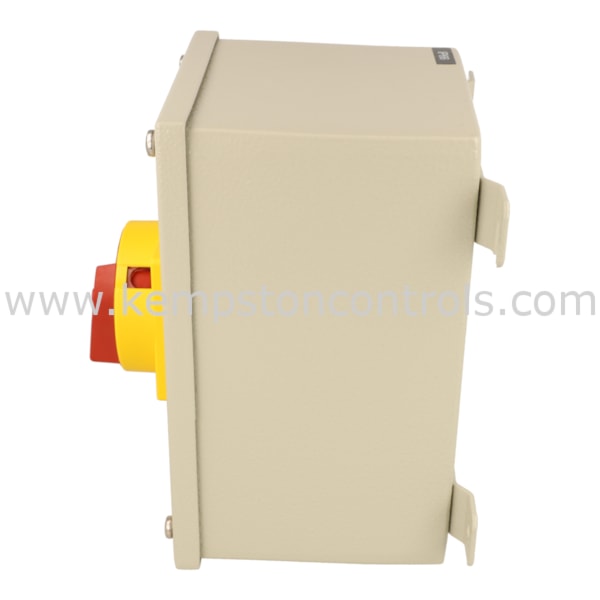 Kraus and Naimer KG32.T207/GBA170.*MB2 KRAUS AND NAIMER SWITCH, 32A, 3 ...