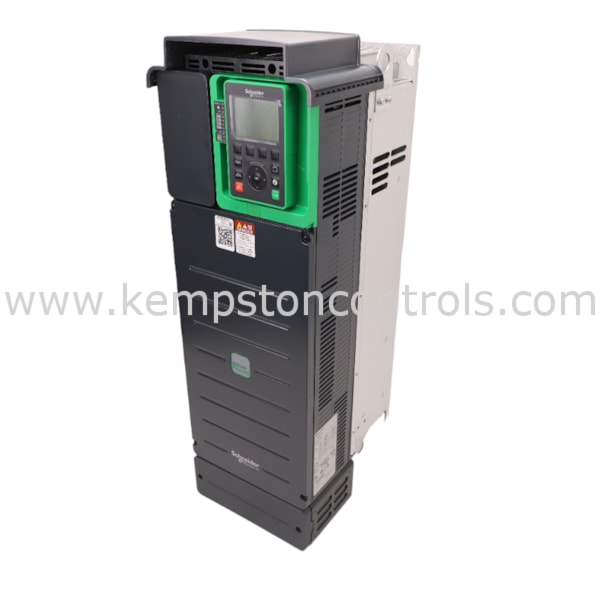 Schneider ATV930D37N4 SCHNEIDER VARIABLE SPEED DRIVE, ALTIVAR PROCESS ...